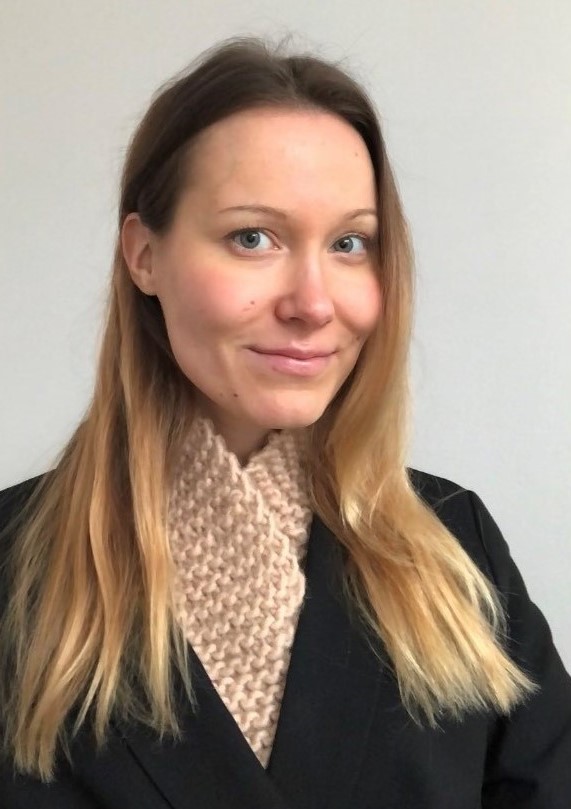 Office personnel – Itä- ja Pohjois-Suomen EU-toimisto